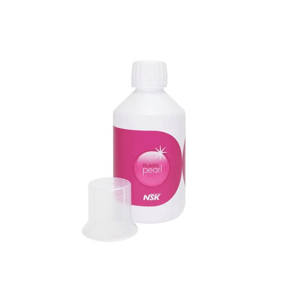 FLASH Pearl 4 bouteilles de 300g NSK